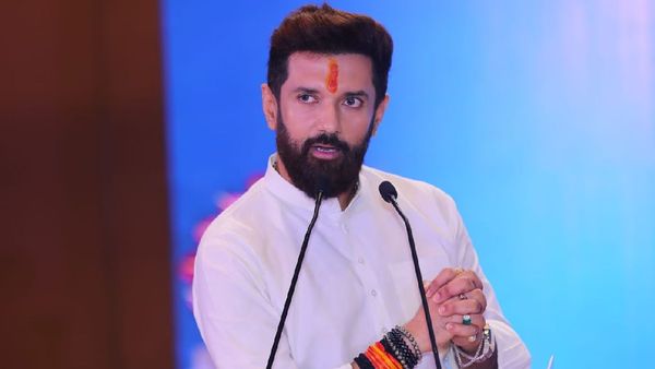 Chirag Paswan Revives Lok Janshakti Party With Major Bihar Election ...