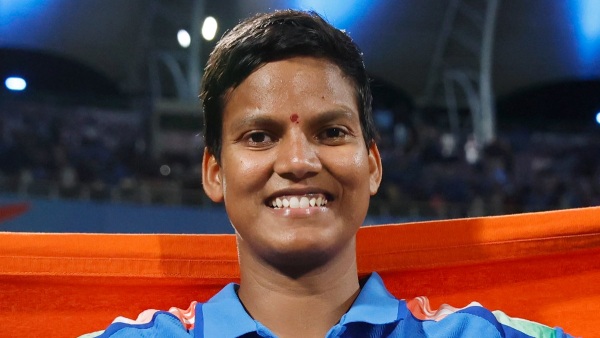 Deepti Sharma Sets a Record That No Cricketer in Men’s or Women’s World ...