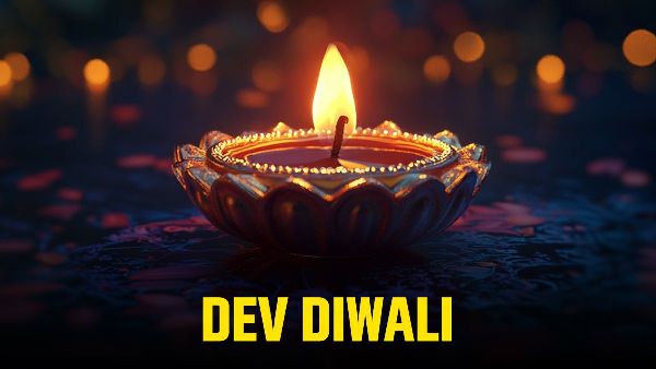 Dev Diwali in Varanasi: Celebrating Lord Shiva and the Ganges ...