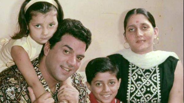 Dharmendra’s First Wife Prakash Kaur: The Unseen Pillar of the Deol ...