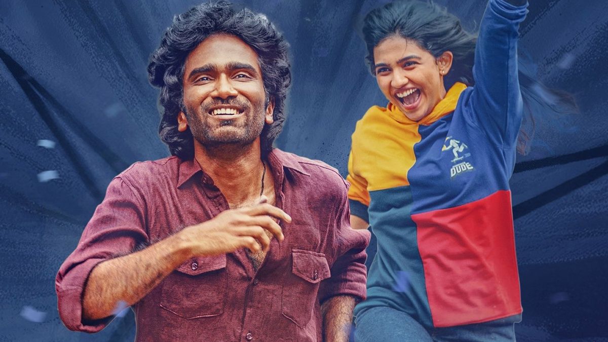 Dude Release Date OTT: Netflix To Release Pradeep's Film In 5 Languages ...