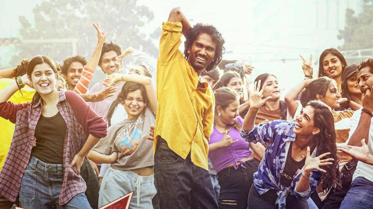 Dude OTT Release: Date, Time, Streaming Platform, Languages, Price & More - Oneindia News