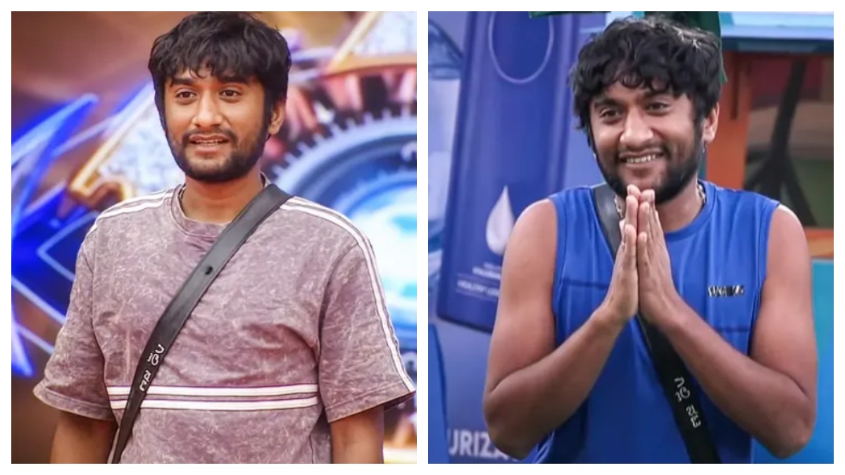 Gilli Aka Ghilli Nata's Remuneration For Bigg Boss Kannada: How Much ...