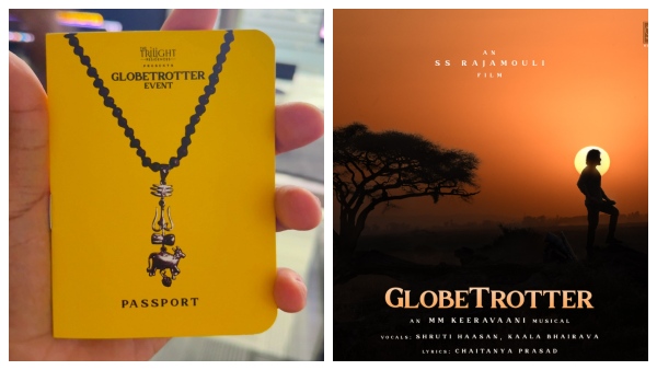 Globe Trotter LIVE: Where To Watch Mahesh Babu's 'SSMB29' Event Online? Know Event Timing With ...