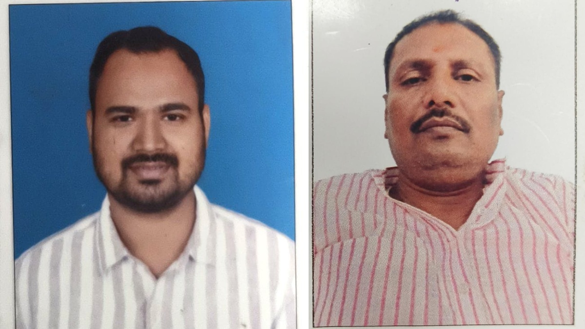 Gopalganj Assembly Election 2025: First-Timer BJP’s Subhash Singh vs AIMIM’s Anash Salam in ...