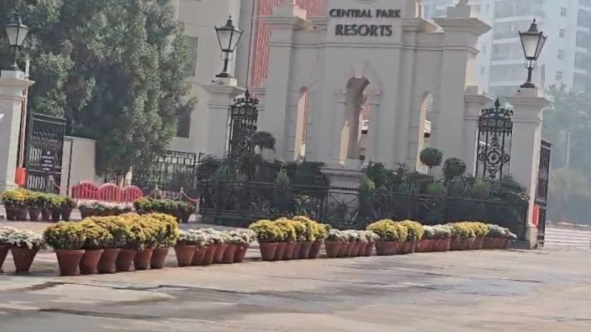 Two Class 11 Students Arrested After Shooting Classmate Inside Posh ...