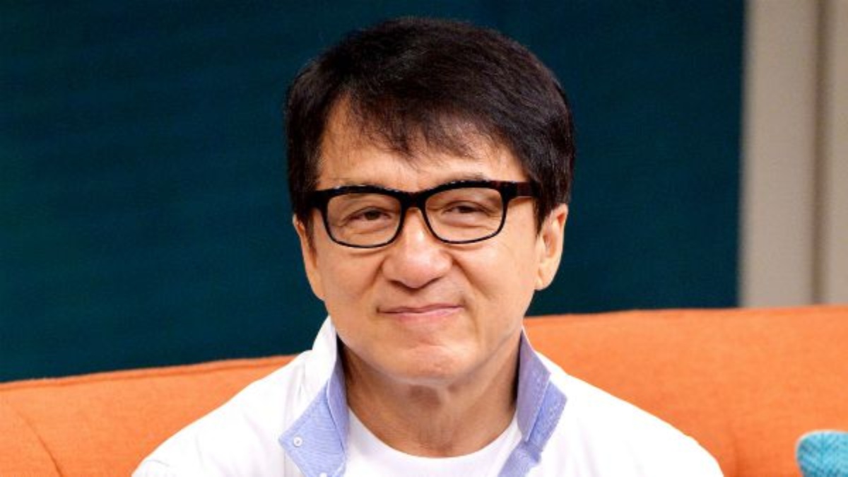 Jackie Chan Death Hoax Goes Viral, Martial Arts Star Remains Healthy at ...