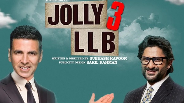 Jolly LLB 3 Lifetime Box Office Collection: Know How Much It Earned As ...
