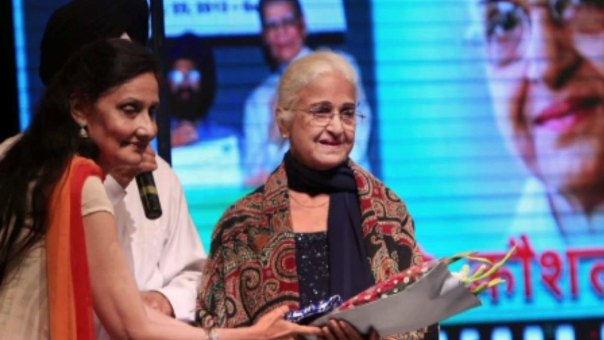 Kamini Kaushal Dead at 98: Tributes Pour In for the Trailblazing ...