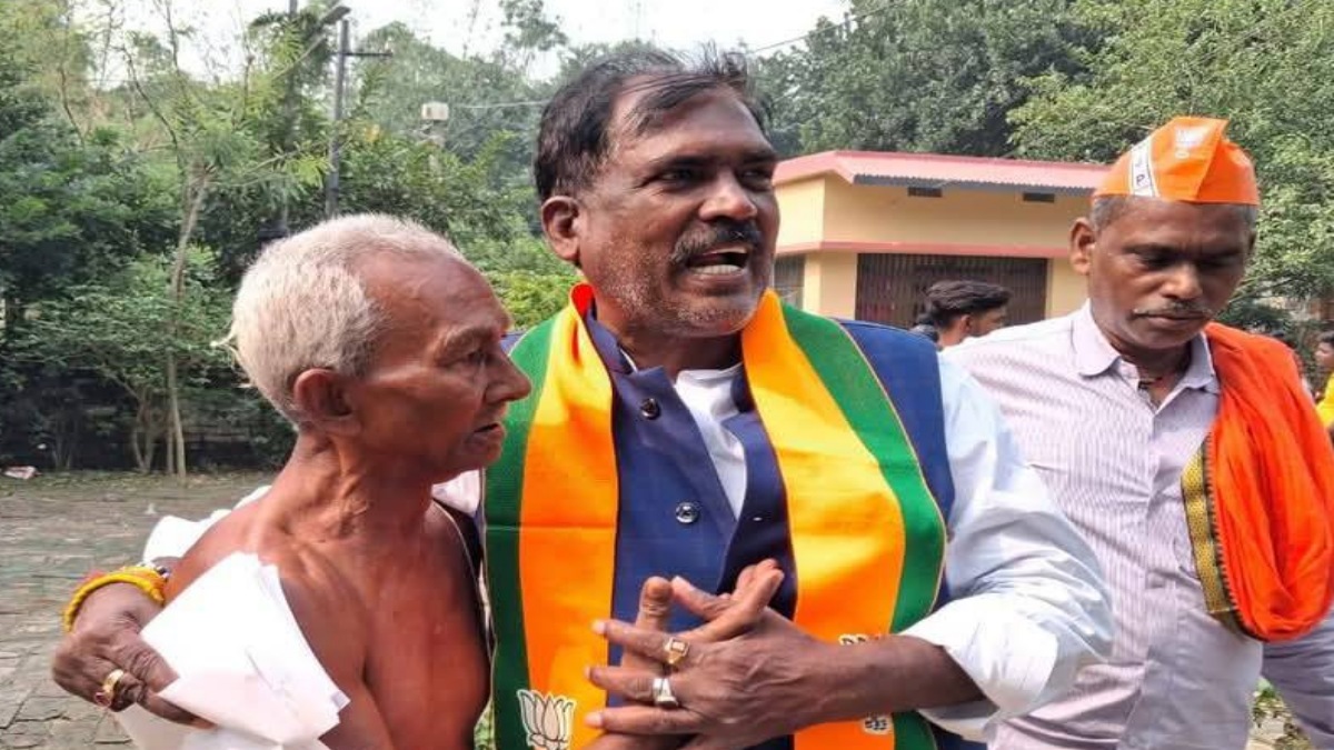 Kurhani Assembly Constituency: Will Kedar Prasad Gupta Retain The Seat ...