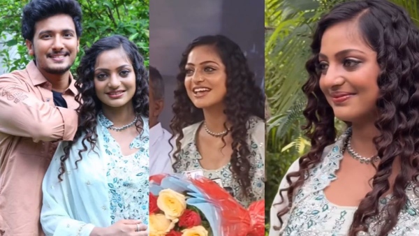 Monalisa, Mahakumbh Viral Girl, Set To Star in Telugu Film ‘Life’ Alongside Sai Charan ...