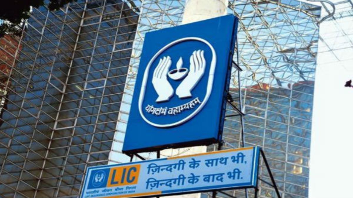 Selective Attacks on LIC Mirror 2010–2013 Campaigns That Hurt India’s ...