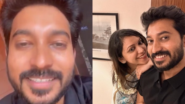 Joy Crizildaa Now Leaks Personal Video of Madhampatty Rangaraj Sending ...