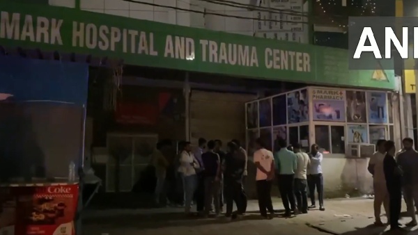 Noida's Mark Hopital Sealed, License Suspended After Oxygen Pipeline ...