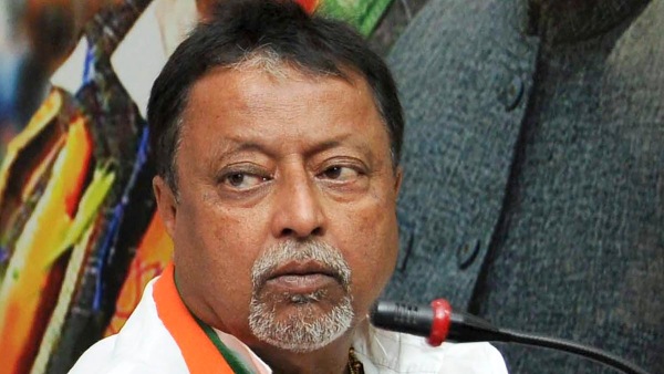 Calcutta High Court Removes Mukul Roy from Assembly Under Anti Defection Law - Oneindia News