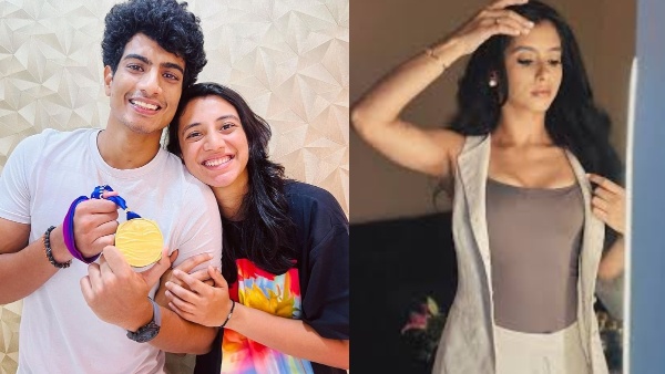 Choreographer Nandika Dwivedi Breaks Silence on Rumours Linking Her to ...