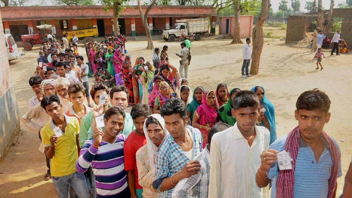 Bankipur 2025 Election: BJP’s Nitin Nabin Faces RJD’s Rekha Kumari in ...