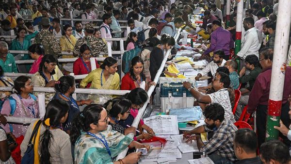 Chanpatia Assembly Election 2025: BJP’s Umakant Singh, Congress ...