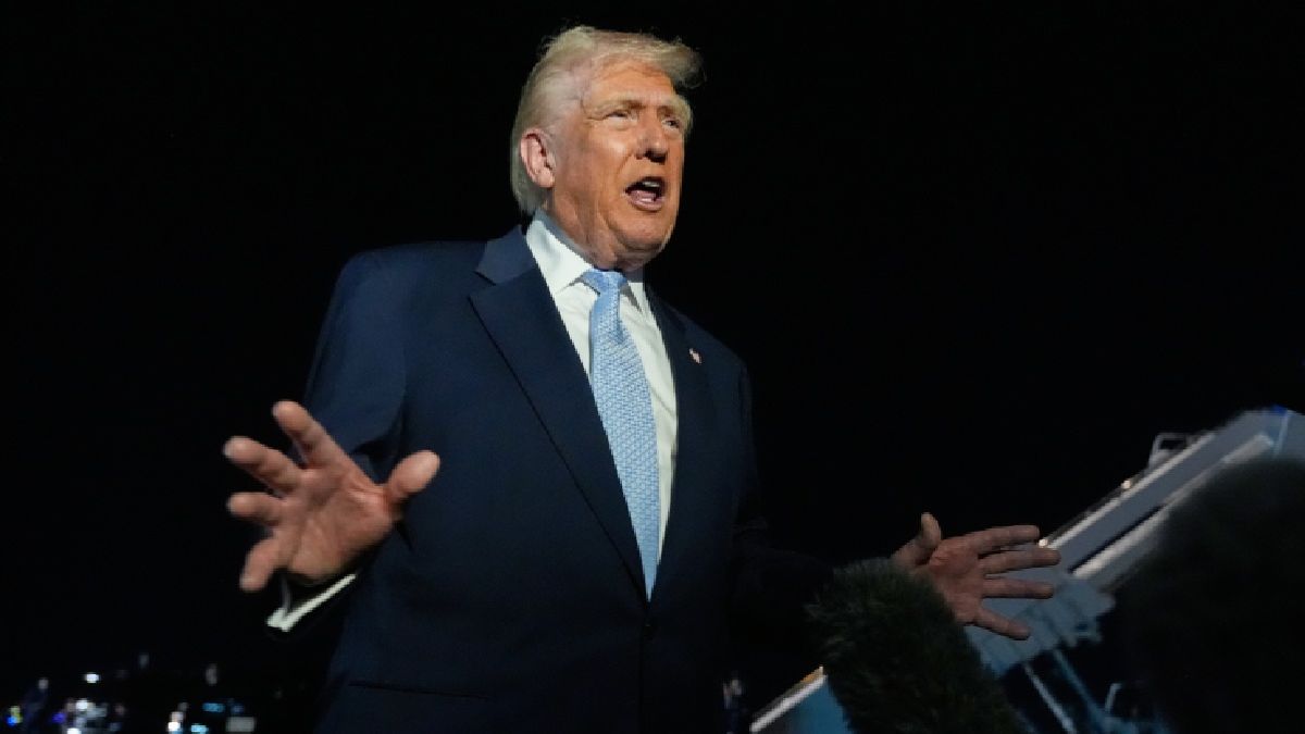 Genesis Mission: US Initiative To Counter China's AI Capabilities - Oneindia News