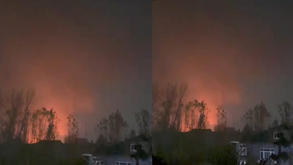 12 Things to Know About Nowgam Blast, Faridabad Terror Module, & Links ...