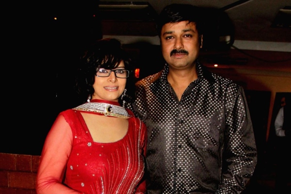 Nupur Alankar: From Celebrated Actress to Spiritual Seeker - Oneindia News