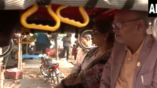 Bihar Assembly Election Voting LIVE Updates: Bihar Sees Highest Voter ...