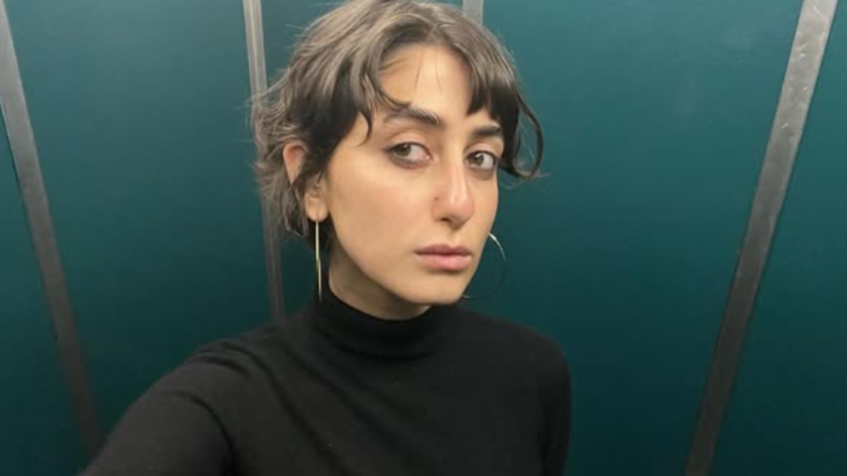 Meet Rama Duwaji, the Syrian-American Artist Supporting NYC’s First ...