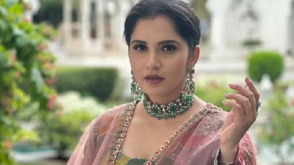 Sania Mirza Says 'I Wanted to Plan My Future Thoughtfully' on Egg Freezing After Natural ...