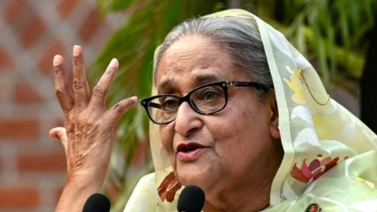 Sheikh Hasina Net Worth: How Much Did the Former Bangladesh PM Really ...