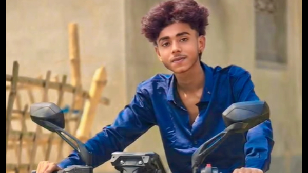 Palli Gram TV Star Sofik SK Trends After Alleged 15-Minute Private Video Goes Viral Across ...