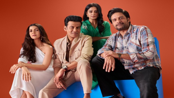 The Family Man Season 3: Release Date, Time, Cast, Total Episodes ...