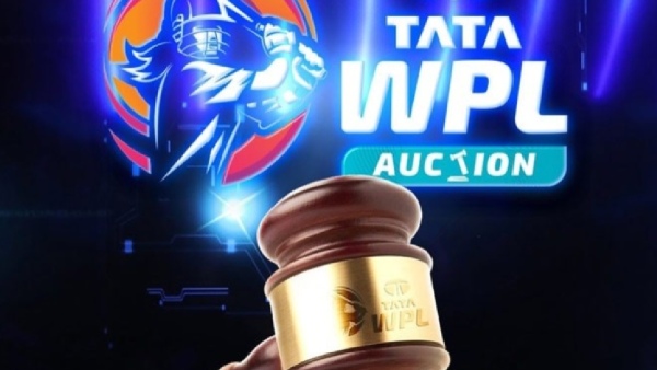 WPL 2026 Mega Auction Updates: UP Buys Pratika Rawal For Rs 50 Lakh ...