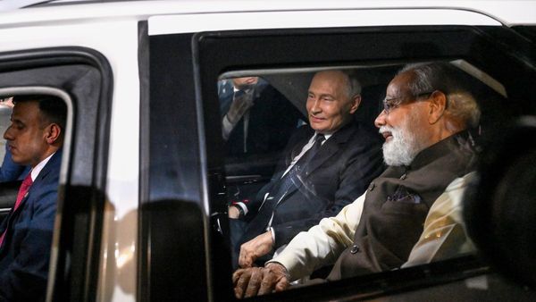 Toyota Fortuner Over Range Rover: Decoding PM Modi’s Car Choice for ...