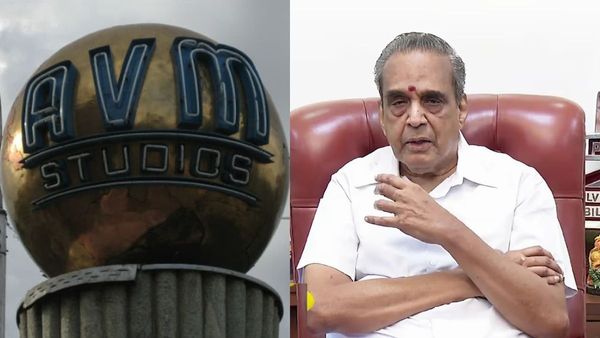 AVM Saravanan Death: Who Was The Legendary Tamil Producer? - Oneindia News