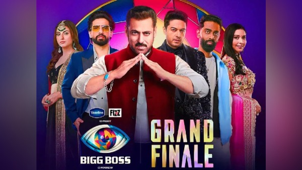 Bigg Boss 19 Finale: When and Where To Watch Bigg Boss Finale LIVE ...