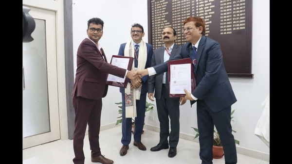 BIPARD And IRFC Partner For Skill Development In Bihar - Oneindia News