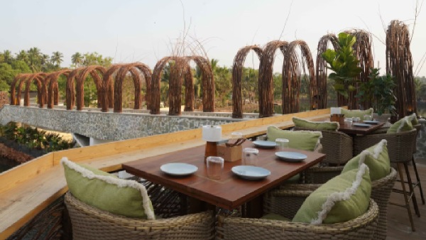 Birch by Romeo Lane in Arpora: Know All About the Goa Nightclub Where ...