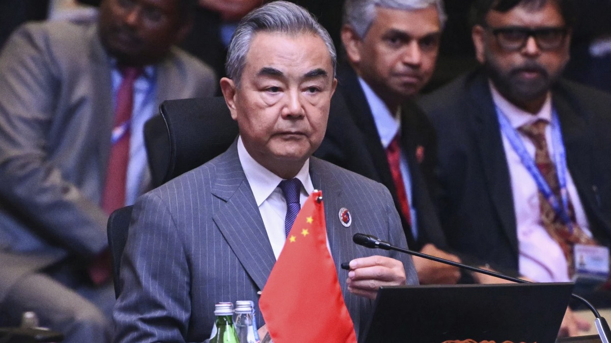 Leave Trump, China Now Claims Mediation In India-Pakistan War ...