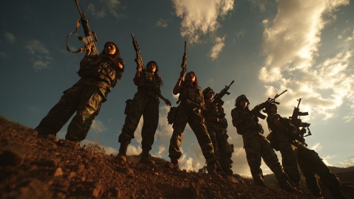 Explainer: How Australia’s Gun Laws Work And What Sets Them Apart From ...