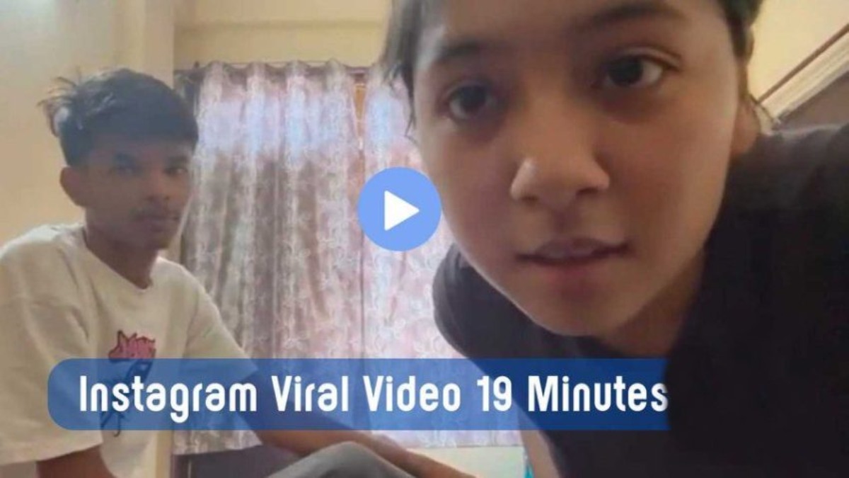 'The Instagram Viral 19-Minute Video’ Everyone Is Searching, But ...