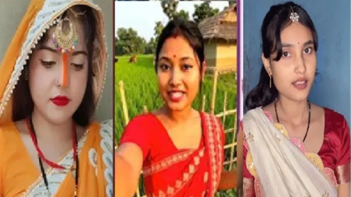 MMS Viral Video Leaked: Sofik SK, Kajal Kumari and Dhunu Juni Private Clips Shake India in 2025 ...