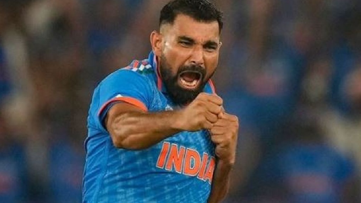 Mohammed Shami To Return To National Team? Here's What Reports Say ...