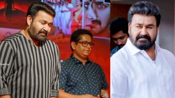 Drishyam 3 Malayalam Release Date: Mohanlal’s Third Chapter Becomes One ...