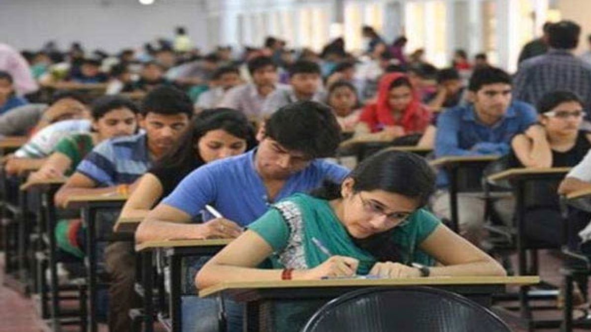 JEE Advanced 2026 On May 17: Check Shift Timings And Key Details ...