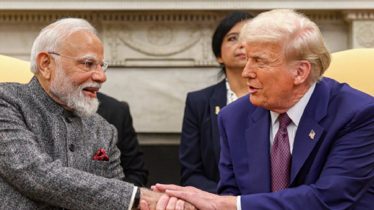 Congress Targets PM Modi Over India’s Exclusion From US-Led Pax Silica Initiative - Oneindia News