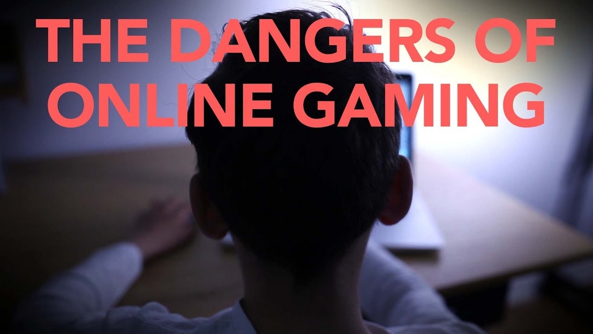 Safeguarding Children From Online Game Dangers: Key Insights - Oneindia ...