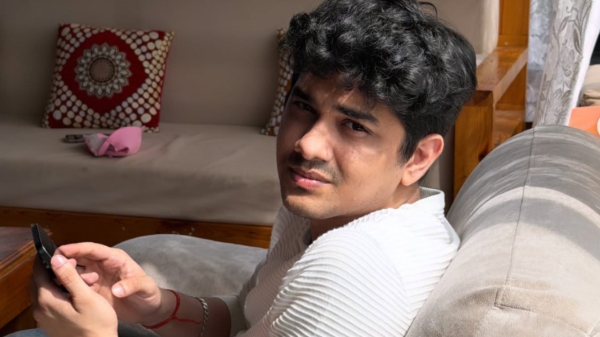 Payal Gaming Viral Video Row: Who Is Parv Singh, the Gamer Linked to ...