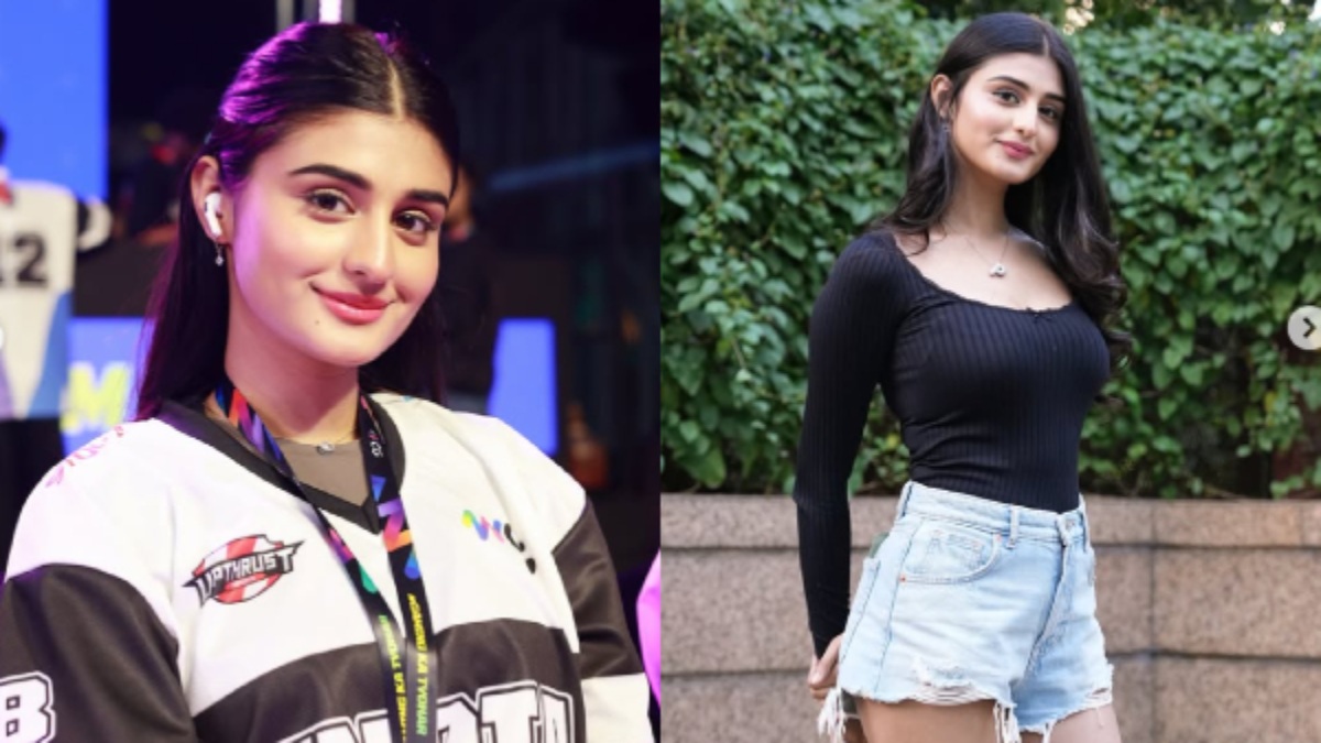 Payal Gaming Boyfriend Name Trends Online Amid Dubai MMS Deepfake ...