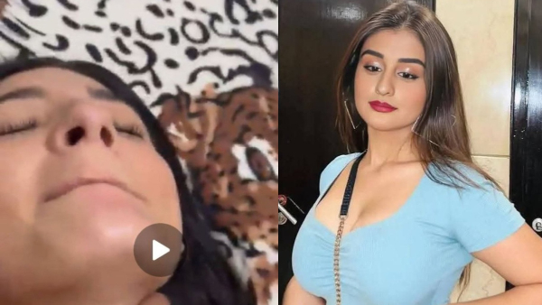 Payal Gaming Viral Video: Indian Gamer’s 2-Minute-34-Second Dubai MMS Leaked Online - Oneindia News