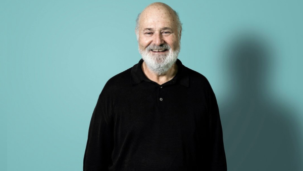 Rob Reiner, Wife Killed at Brentwood Home; Son Nick Reiner a Person of ...